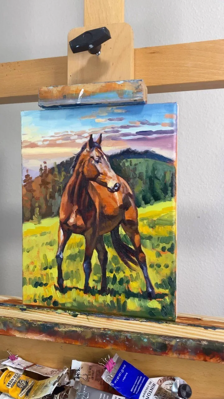 About Sarah — Sarah Dean Arts