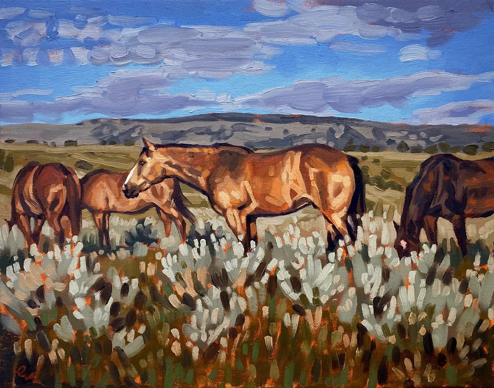 Sarah Dean Arts