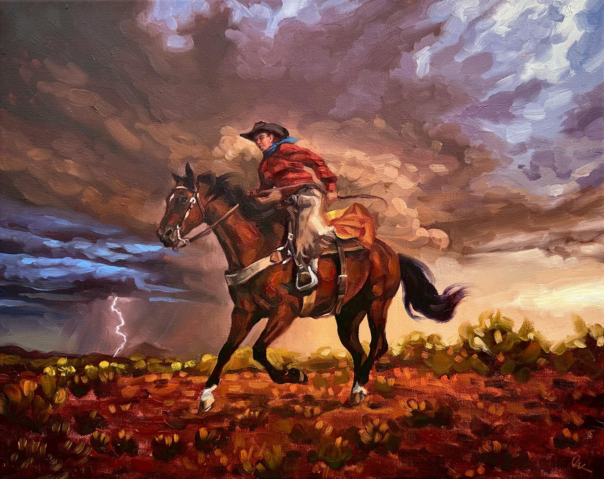 Originals — Sarah Dean Arts