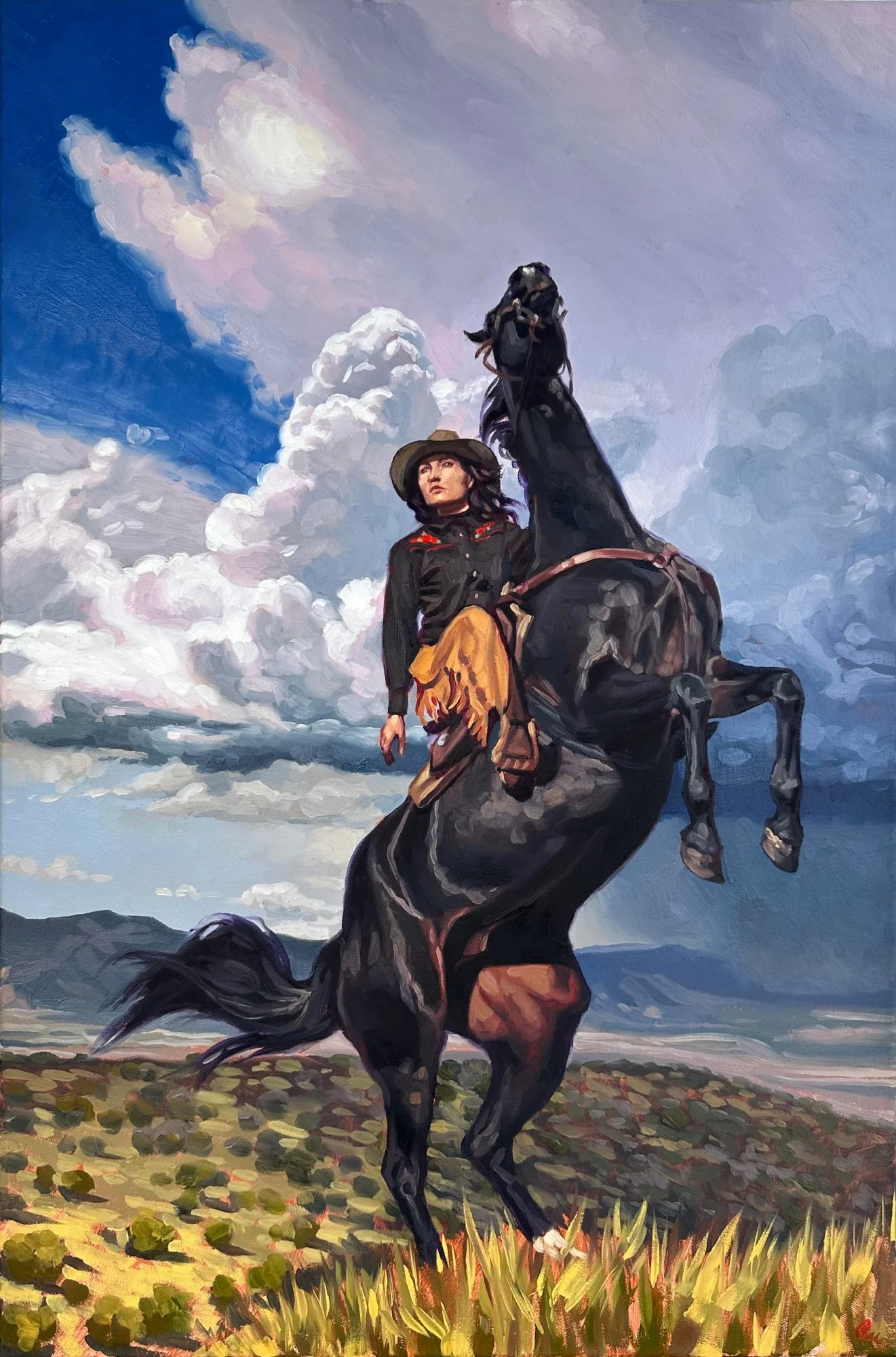 Originals — Sarah Dean Arts