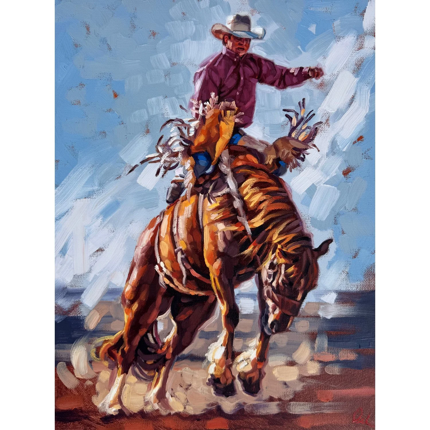 Originals — Sarah Dean Arts