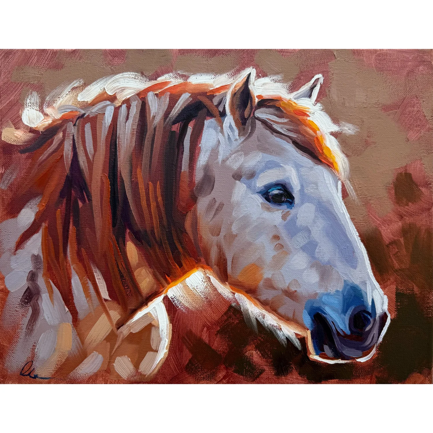Originals — Sarah Dean Arts