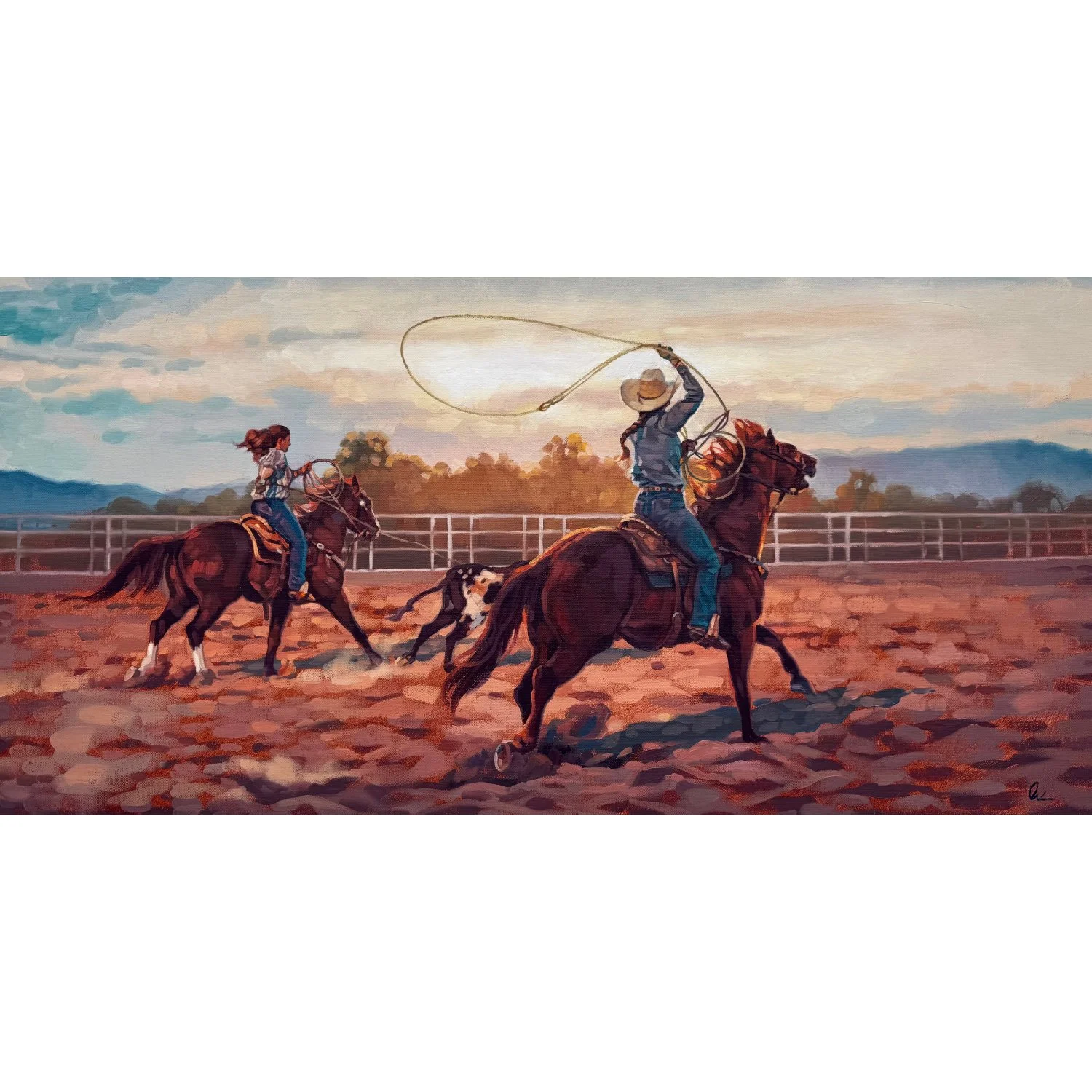 Originals — Sarah Dean Arts