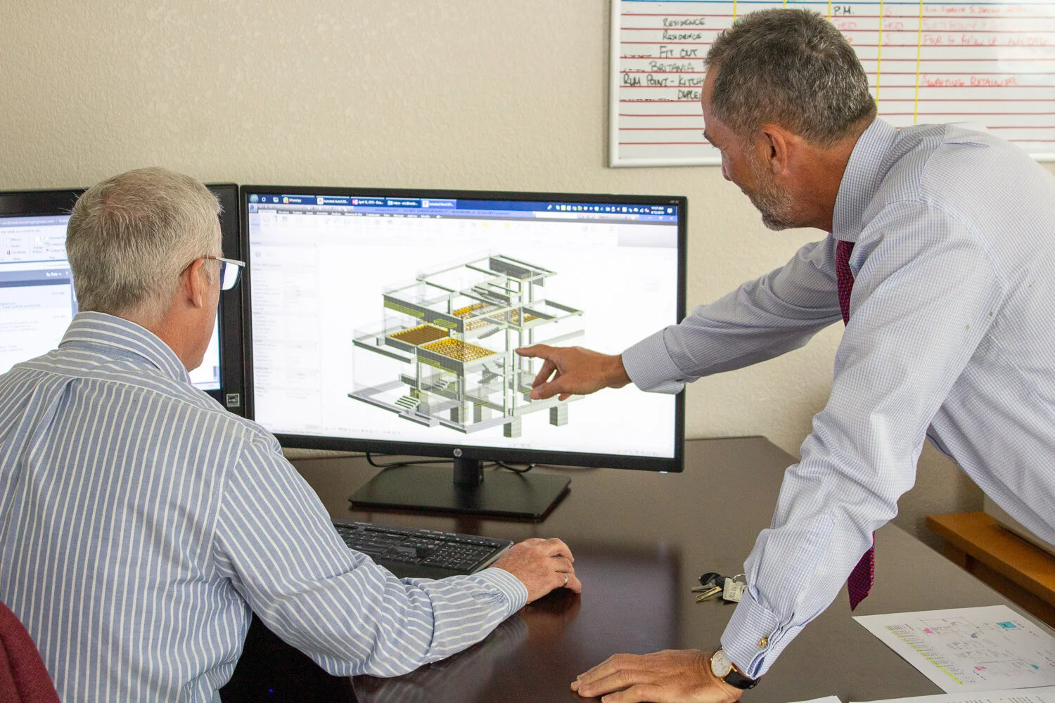 Our Engineering Services | Reed Consulting Engineers