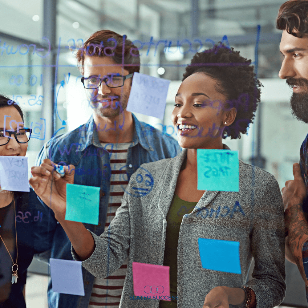 Alignment to Succession Planning - Is Your Business Functioning with a ...