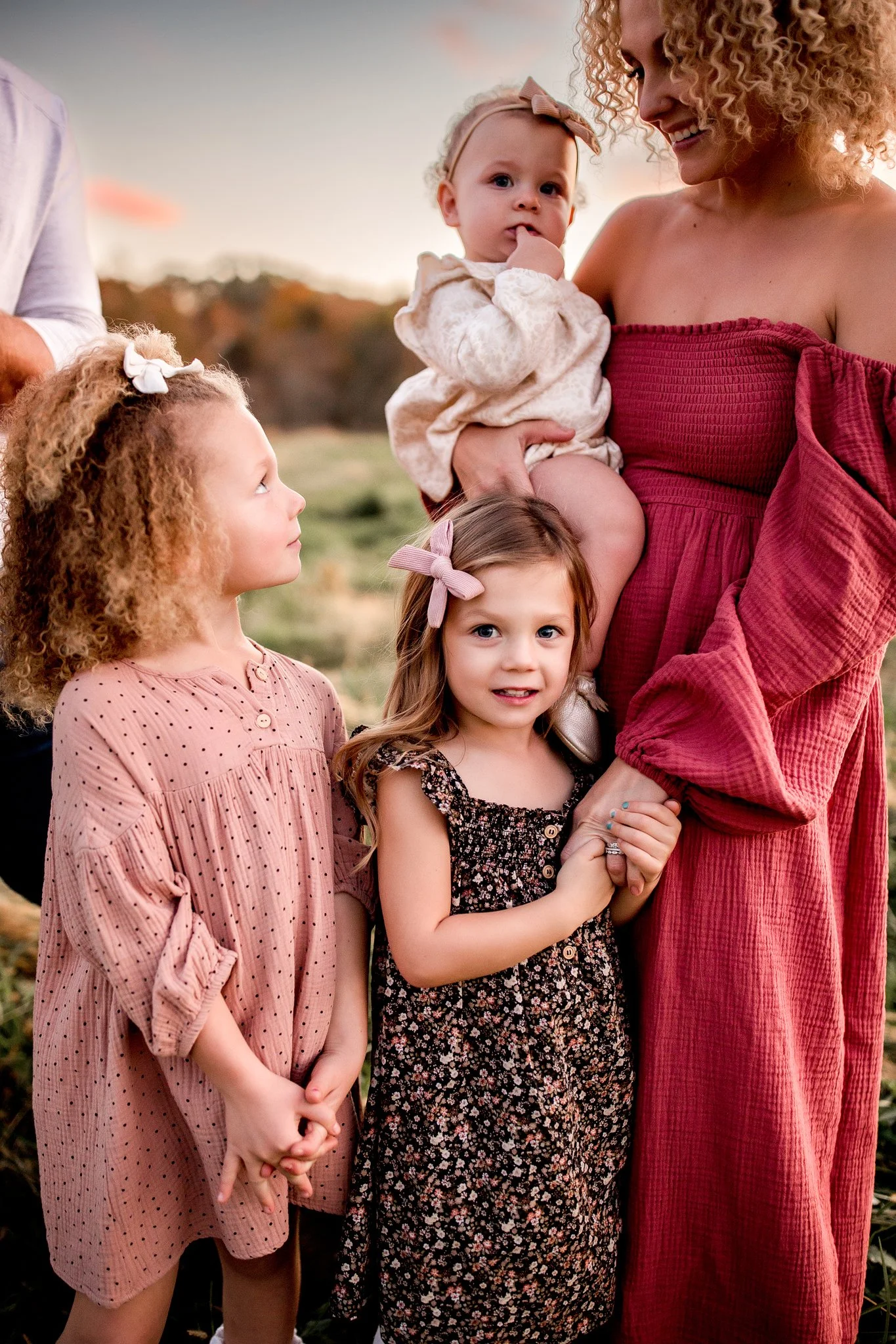 𝙉𝙤𝙬 𝘽𝙤𝙤𝙠𝙞𝙣𝙜 : 𝙁𝘼𝙇𝙇 𝙈𝙄𝙉𝙄 𝙎𝙀𝙎𝙎𝙄𝙊𝙉𝙎 — Jamie Stockum Photography