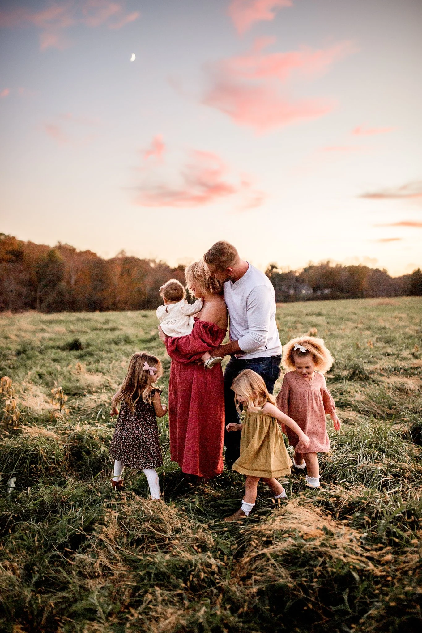 𝙉𝙤𝙬 𝘽𝙤𝙤𝙠𝙞𝙣𝙜 : 𝙁𝘼𝙇𝙇 𝙈𝙄𝙉𝙄 𝙎𝙀𝙎𝙎𝙄𝙊𝙉𝙎 — Jamie Stockum Photography