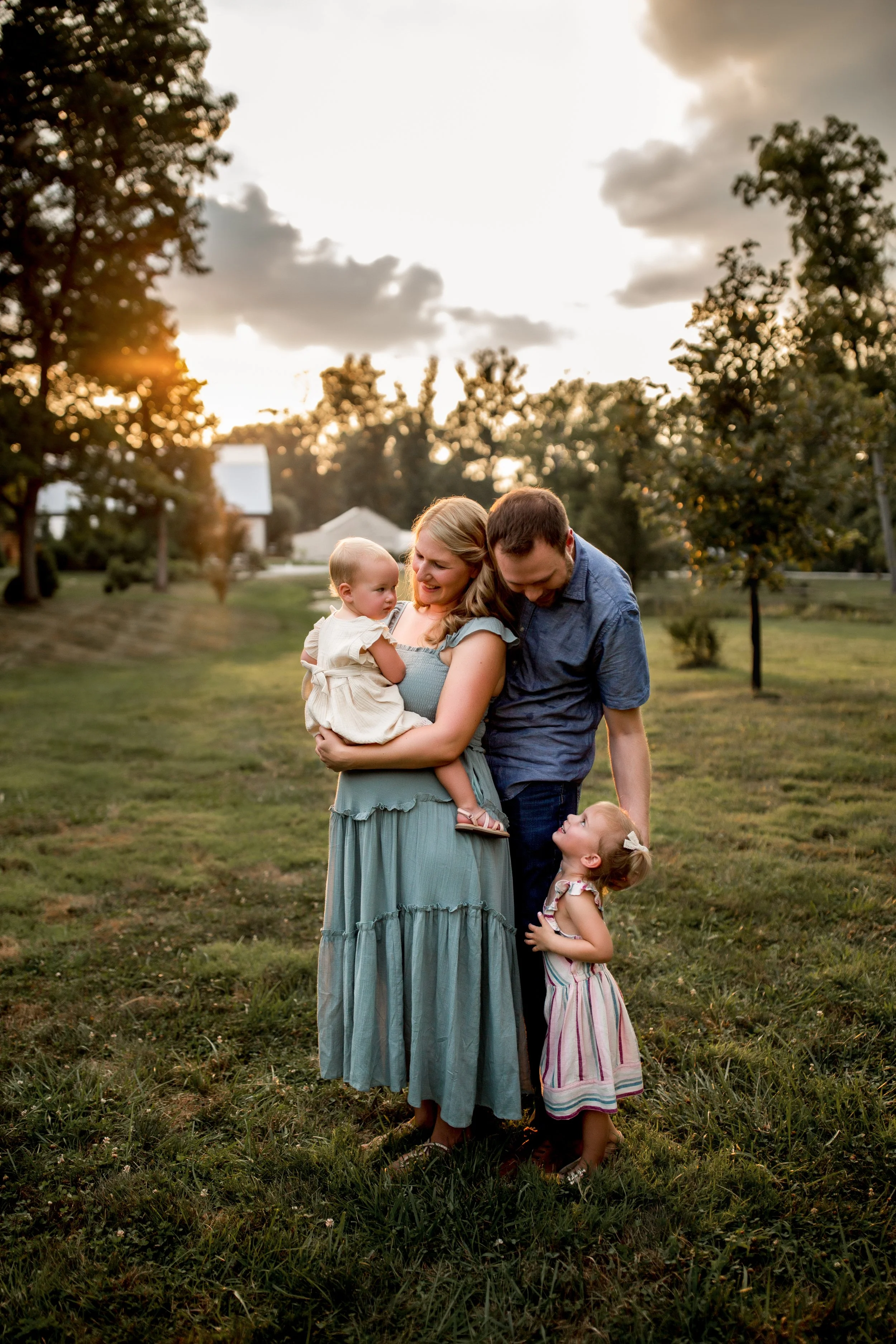 Jamie Stockum Photography