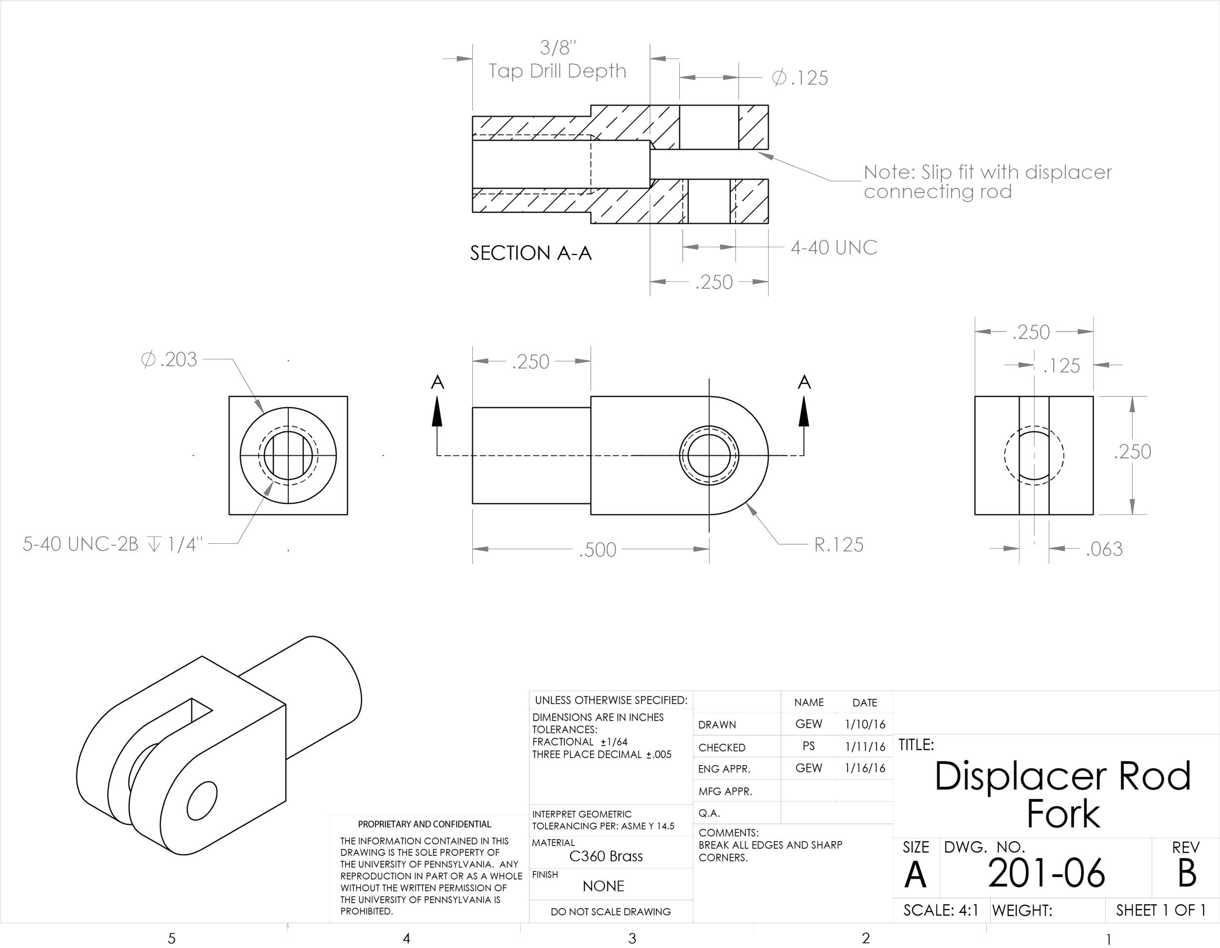 spin — Rhianna La Chance