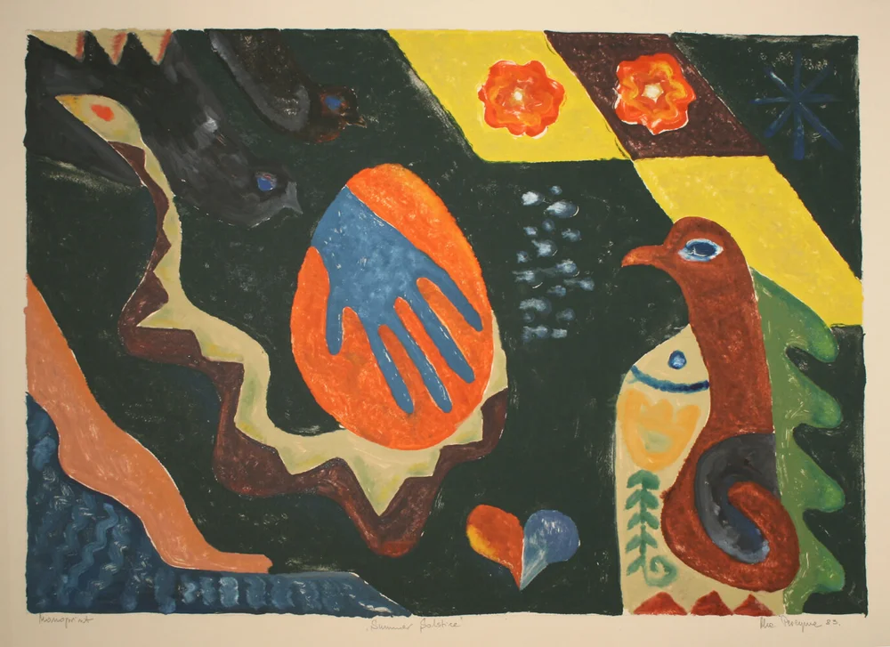 Aka Pereyma — UIMA