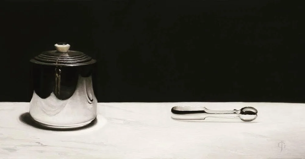 The Paintings of James Gillick at the Chelsea Flower Show - Natural ...