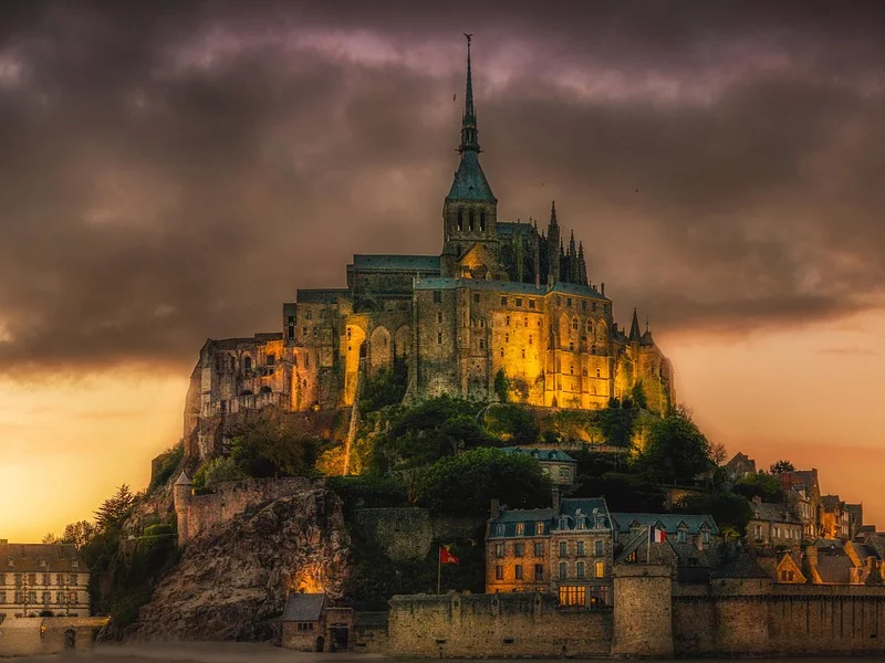 Beauty is Transcendent — The Way of Beauty