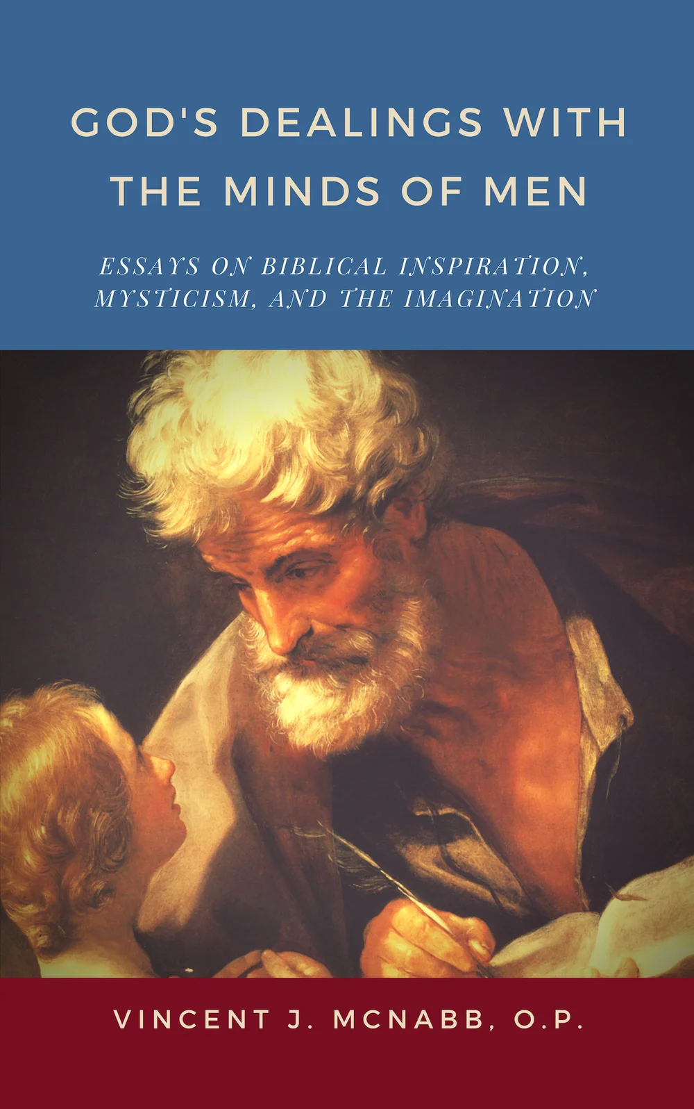 Re-Published Series of Essays by Fr. Vincent McNabb O.P. — The Way of ...