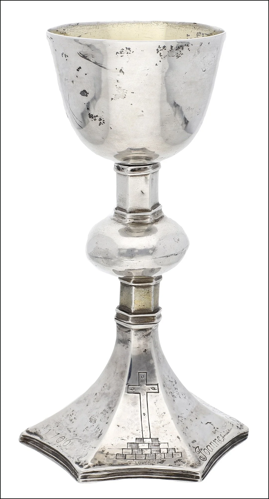 Sacred Art at Auction - An Opportunity in a Crisis — The Way of Beauty