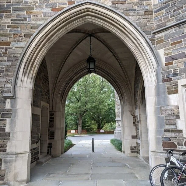 Princeton Campus Pictures