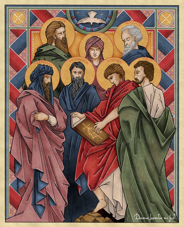 Elements of a Gothic Style: Borders and Thresholds — The Way of Beauty