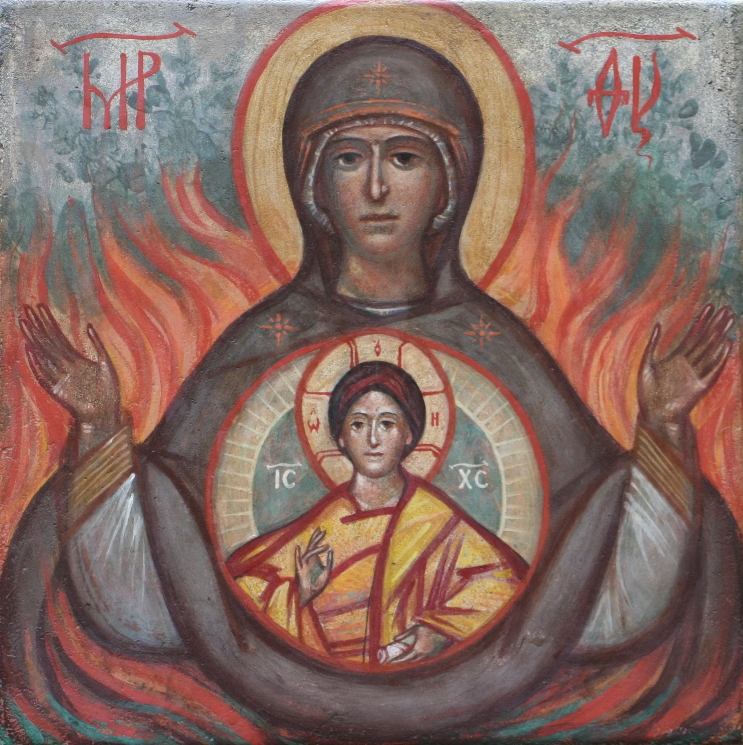 History, Salvation History and the Christian Story in Art — The Way of ...