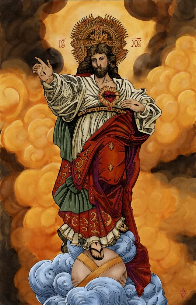 "Selling out" and Christian Pop Art — The Way of Beauty