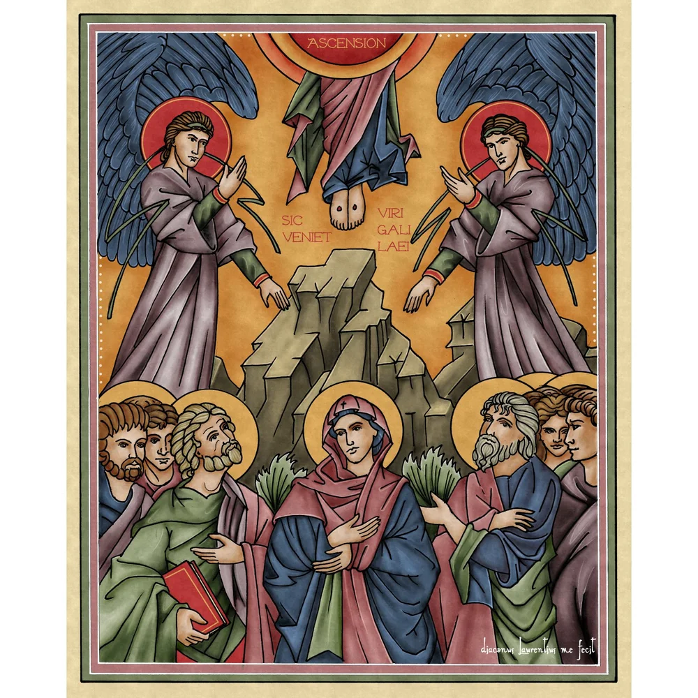 The Gothic Style: The Most Holy Trinity — The Way of Beauty