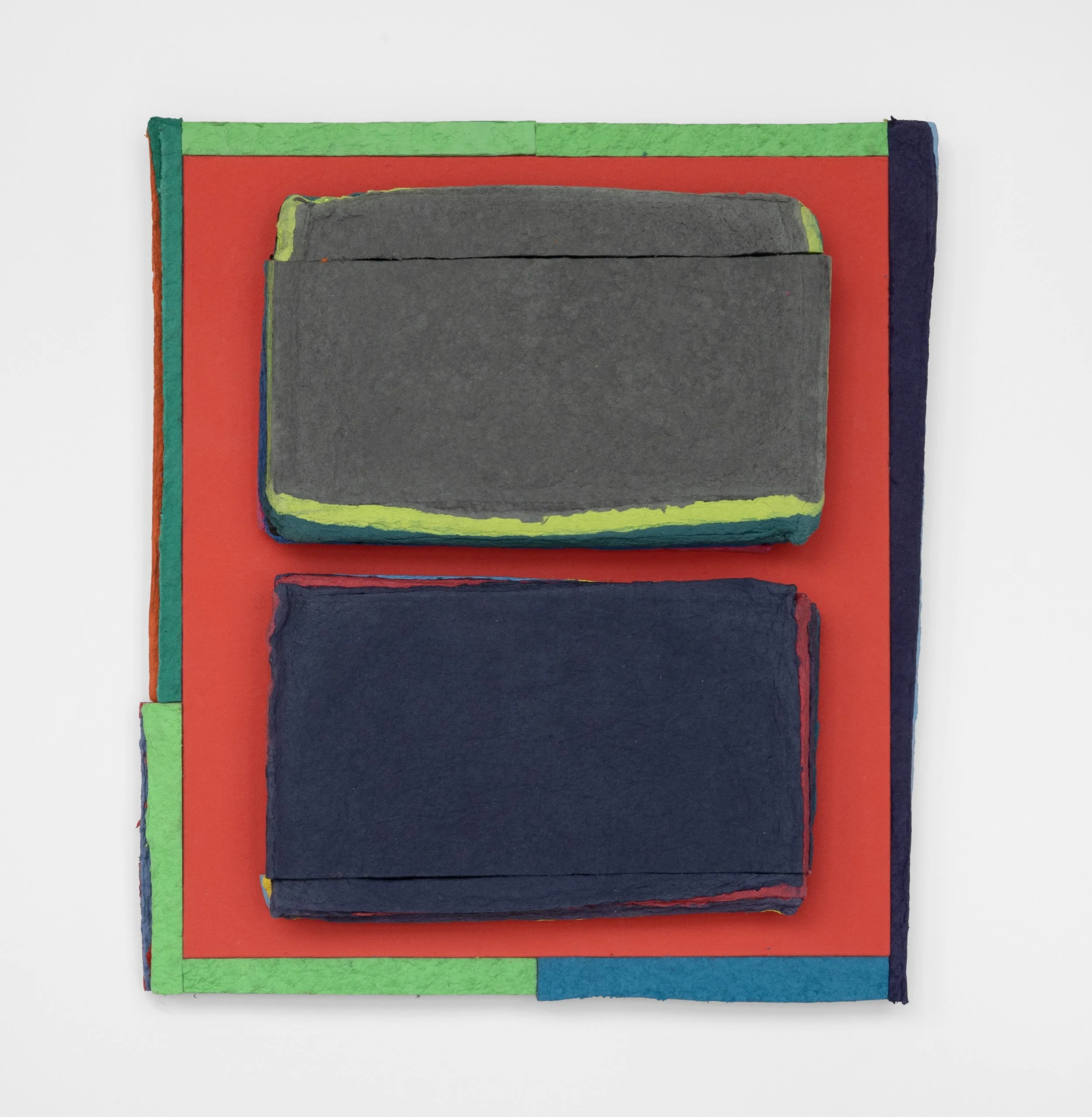 PRINTS — PETER HALLEY