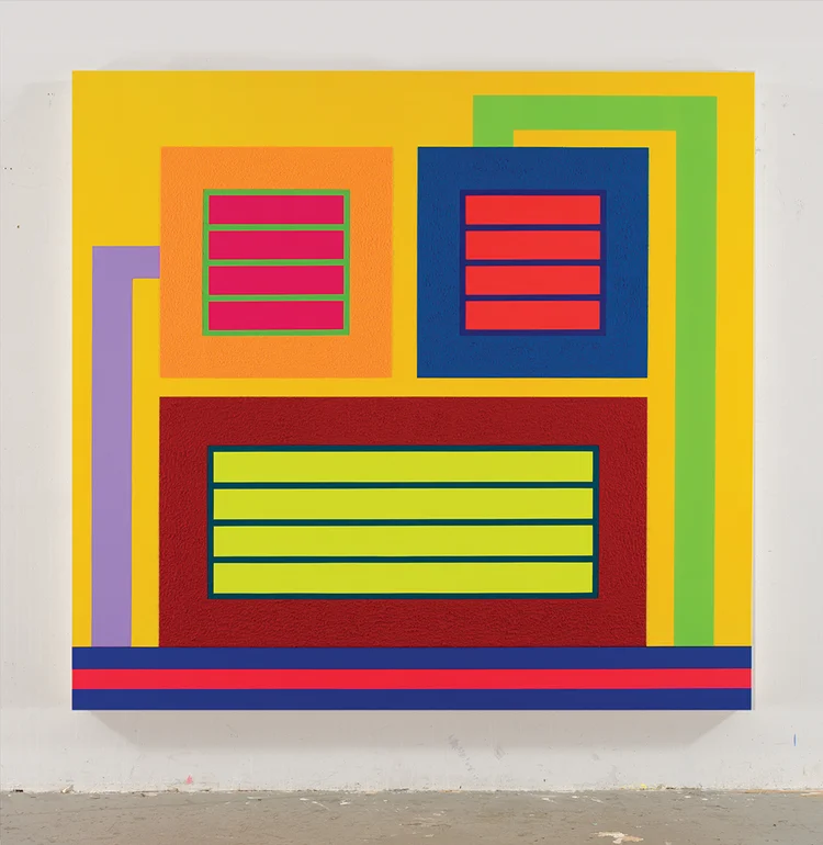 2010s — PETER HALLEY