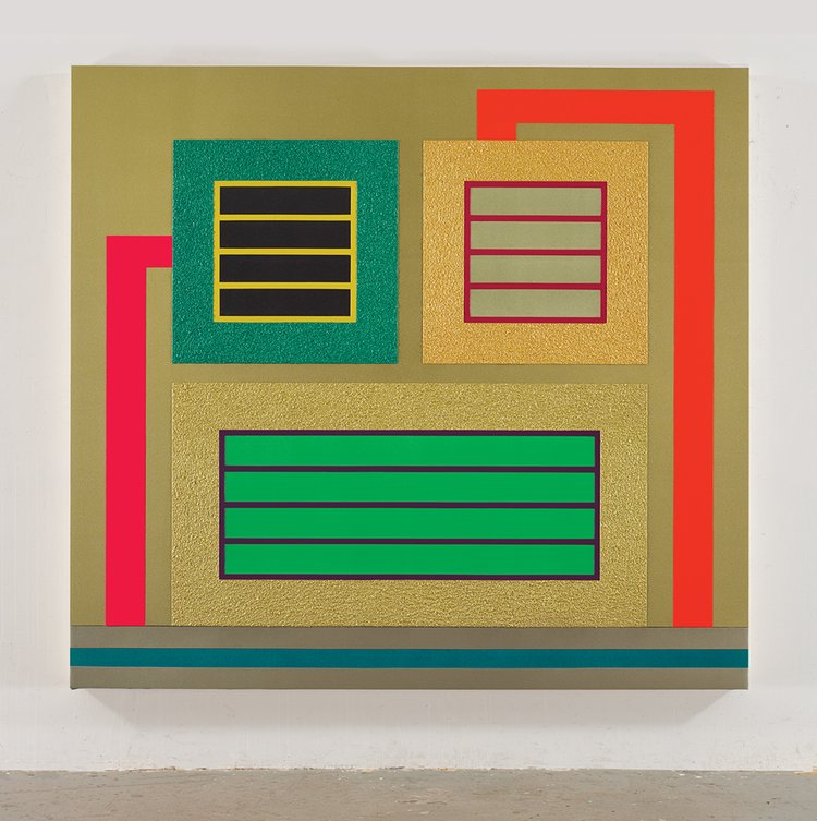 2010s — PETER HALLEY