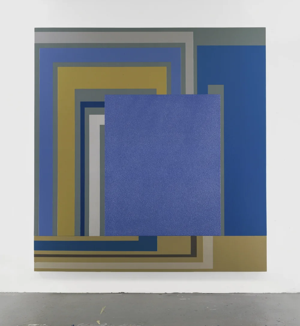 2000s — PETER HALLEY