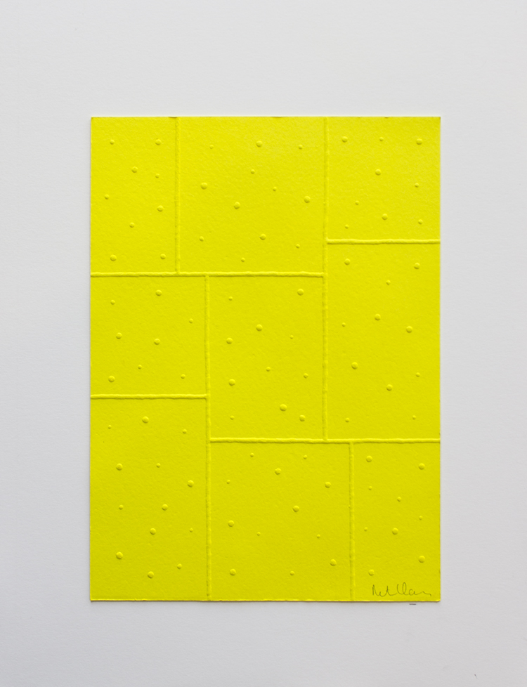 PRINTS — PETER HALLEY