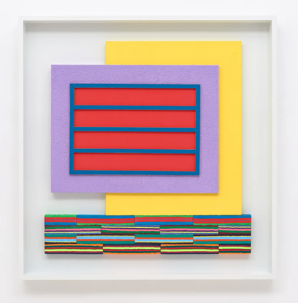 PRINTS — PETER HALLEY