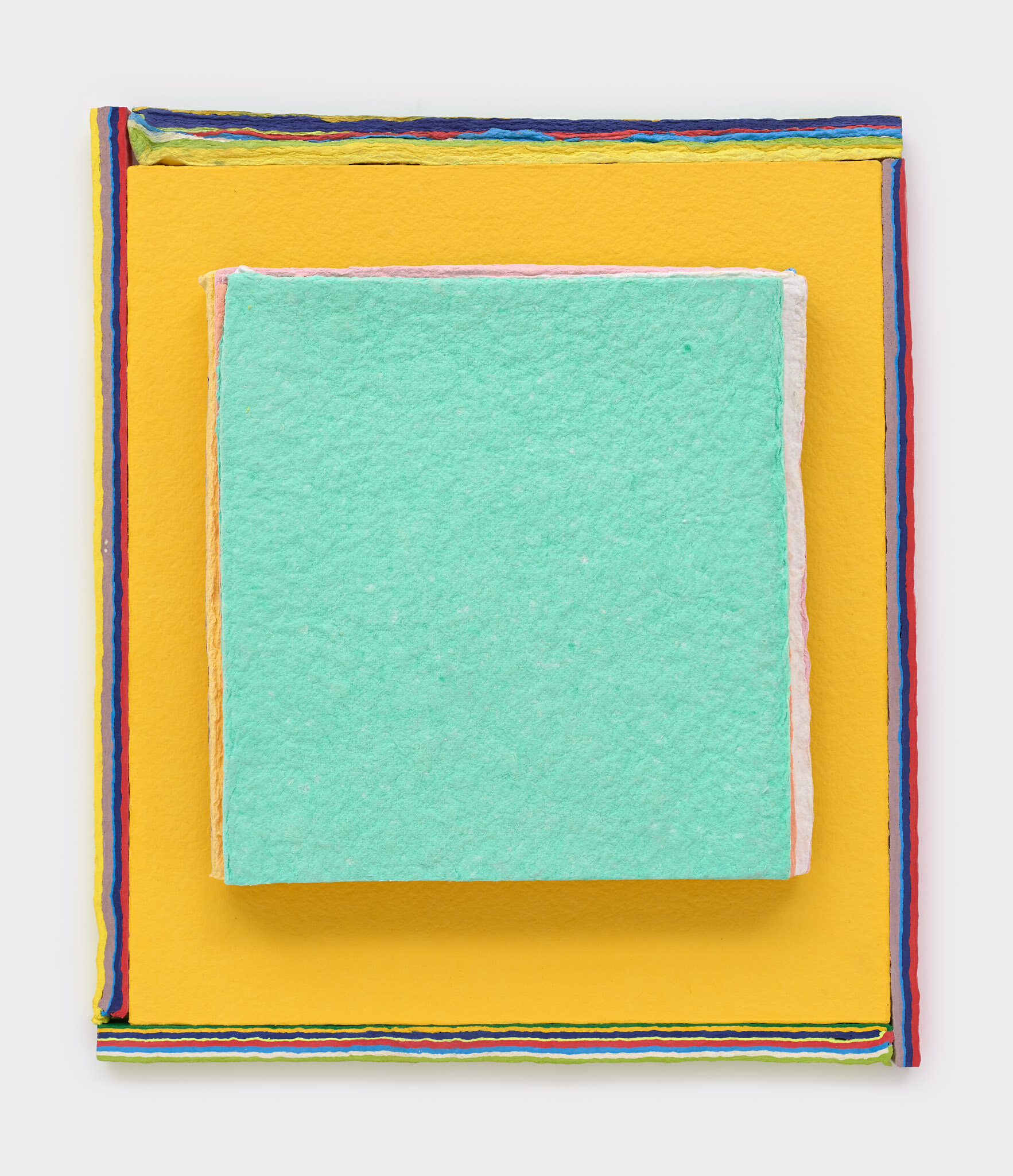 PRINTS — PETER HALLEY