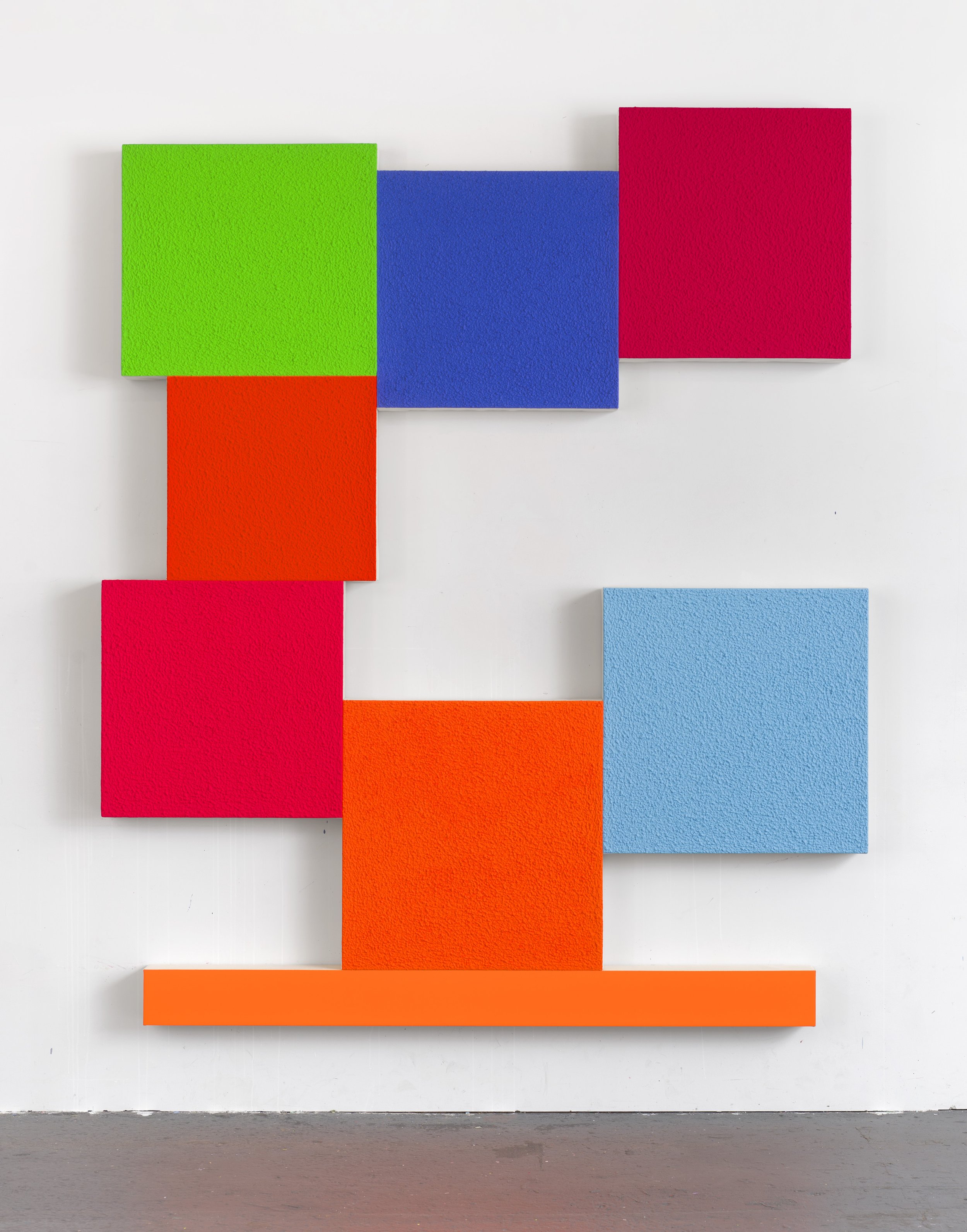 2020s — PETER HALLEY