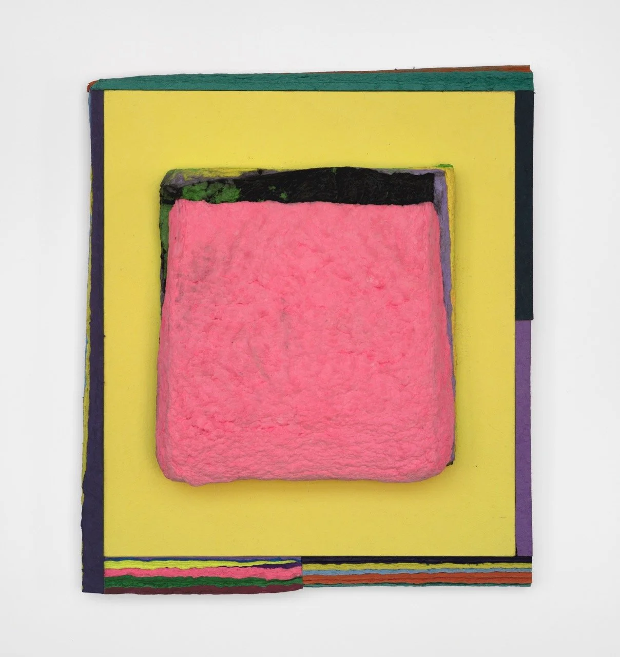 PRINTS — PETER HALLEY