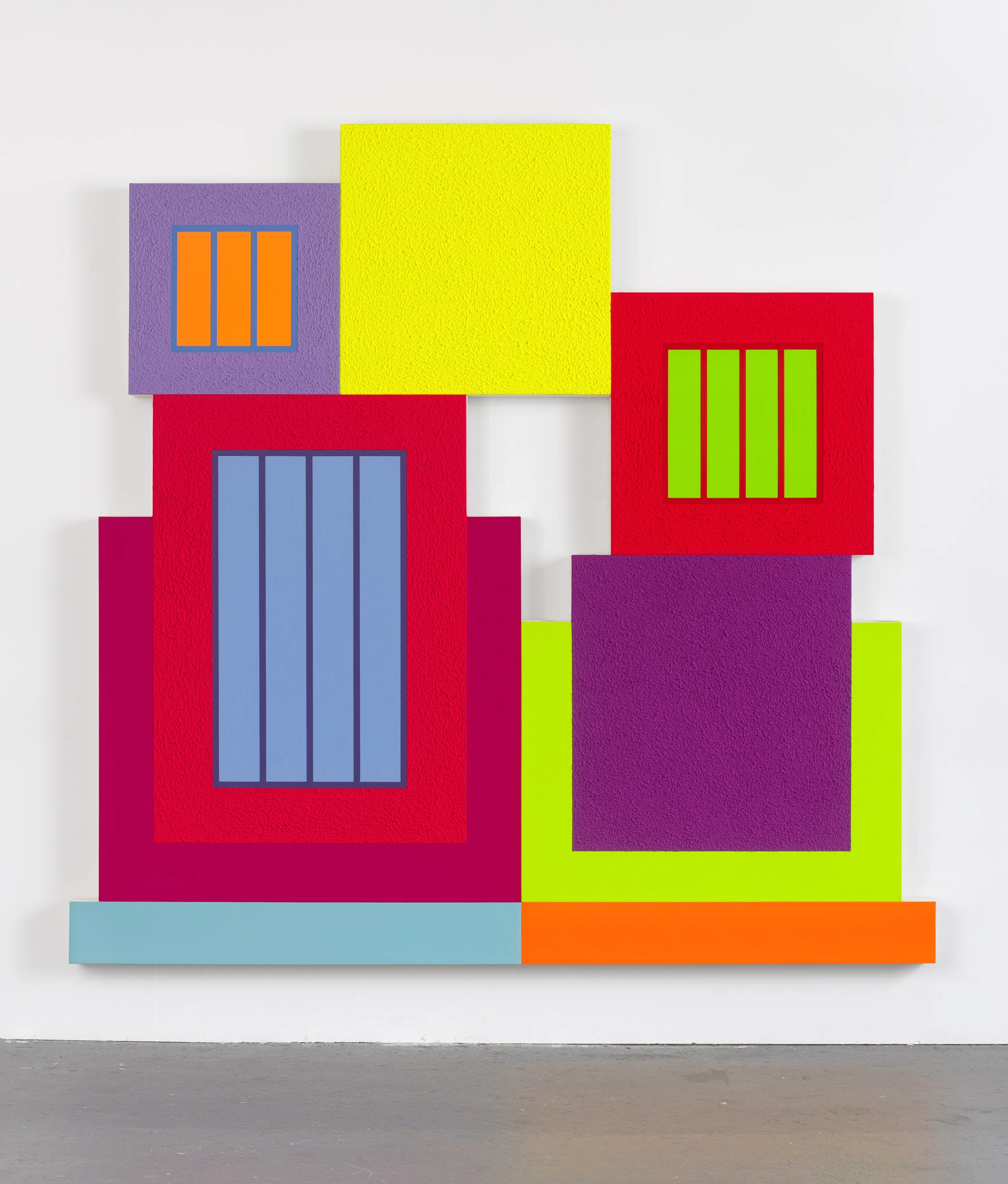 2020s — PETER HALLEY