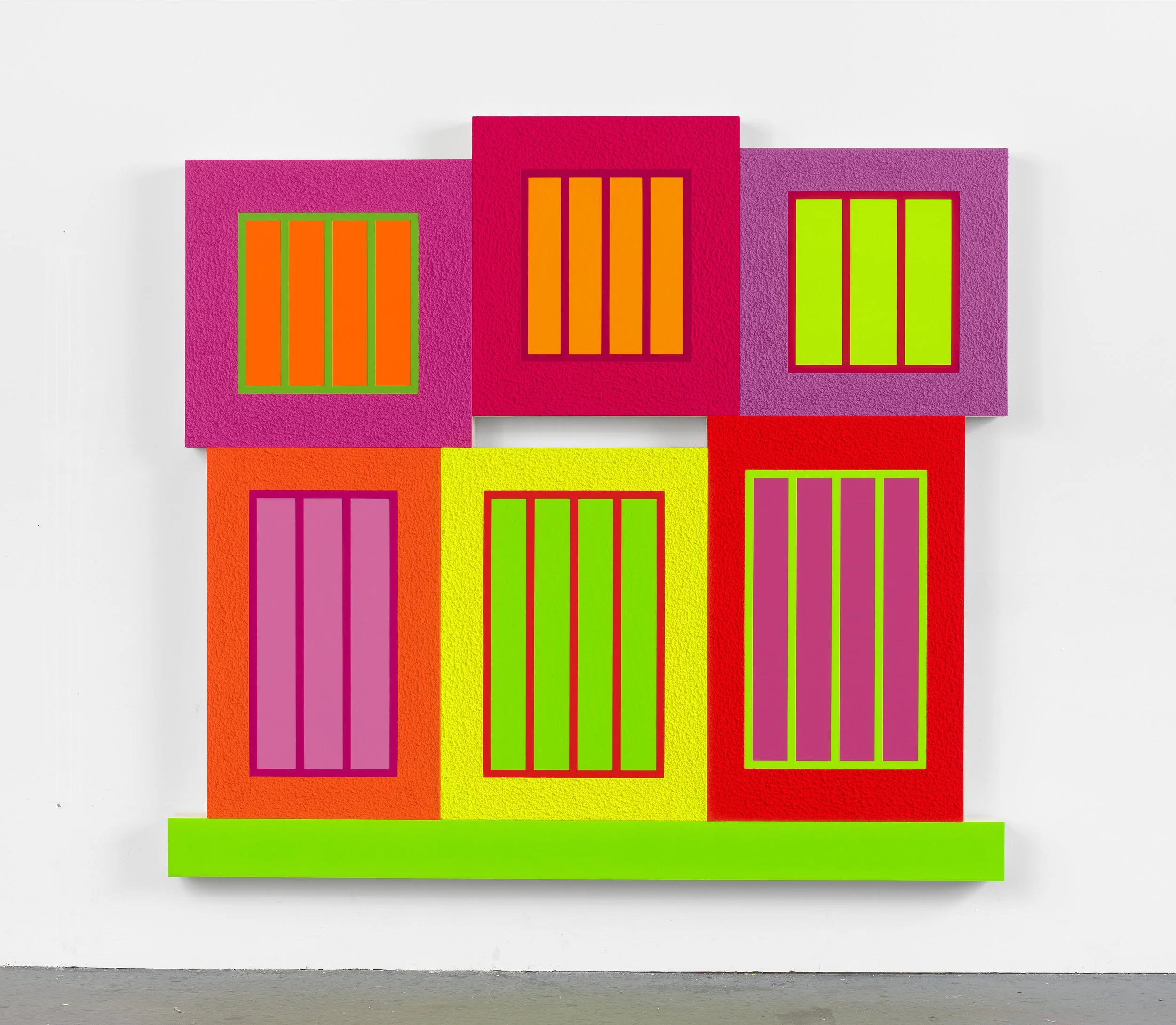 2020s — PETER HALLEY