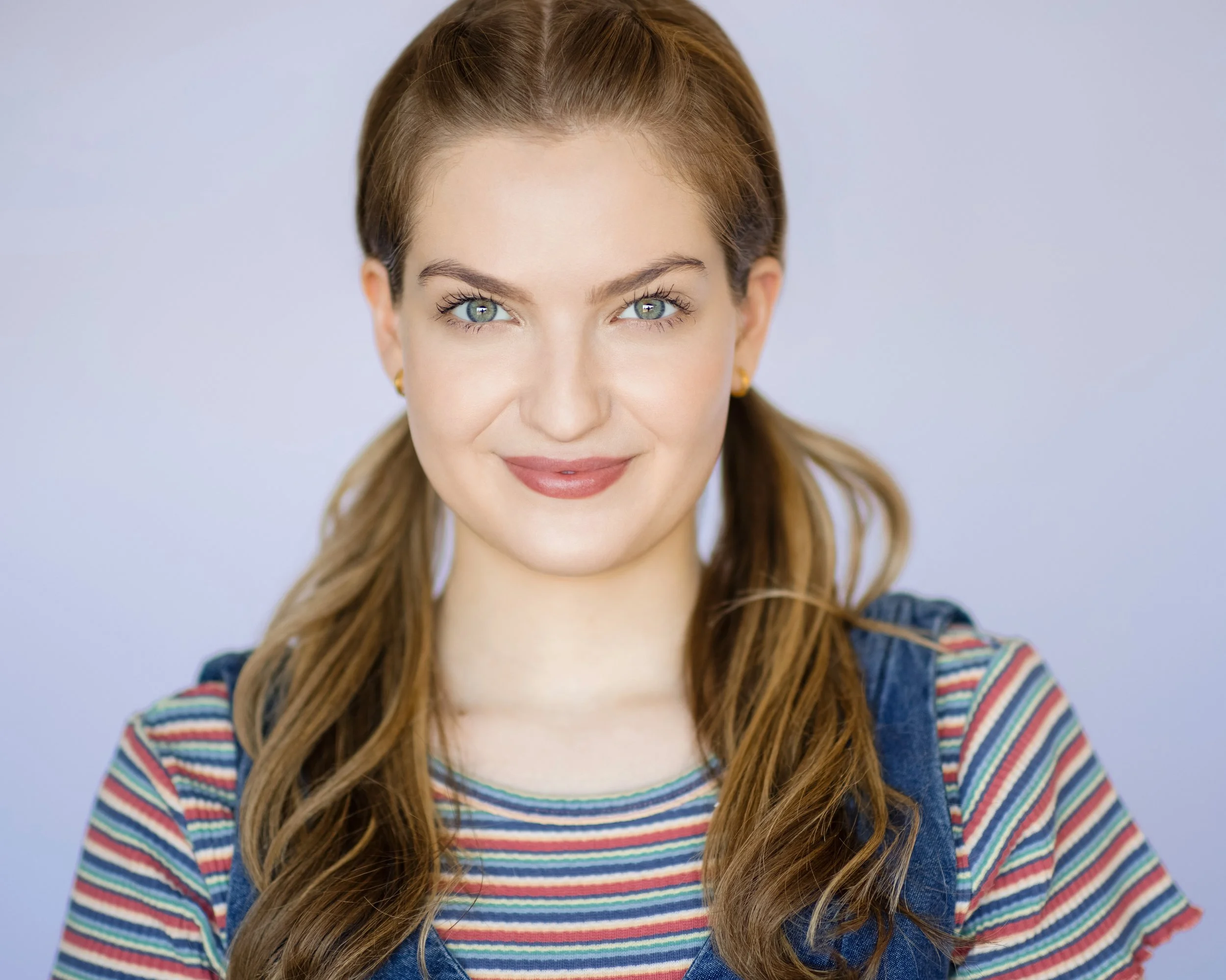 Gallery — Elle Powell