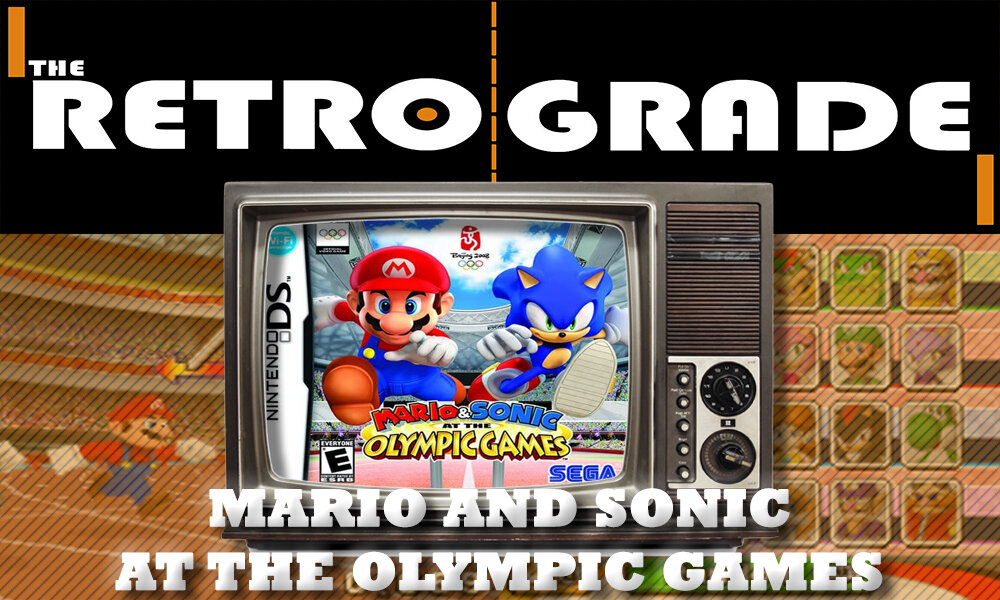 Sonic Games For Ds