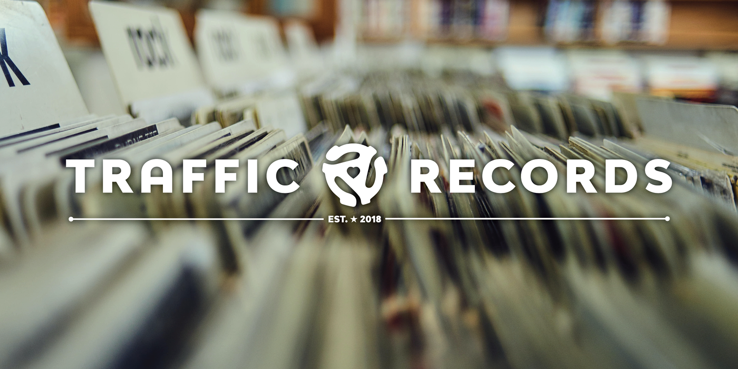 Traffic Record Store
