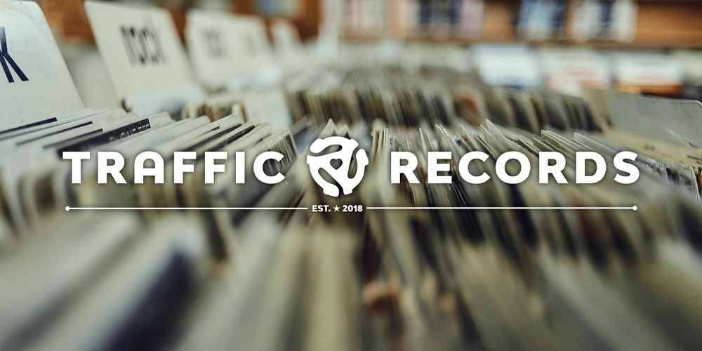 Traffic Record Store