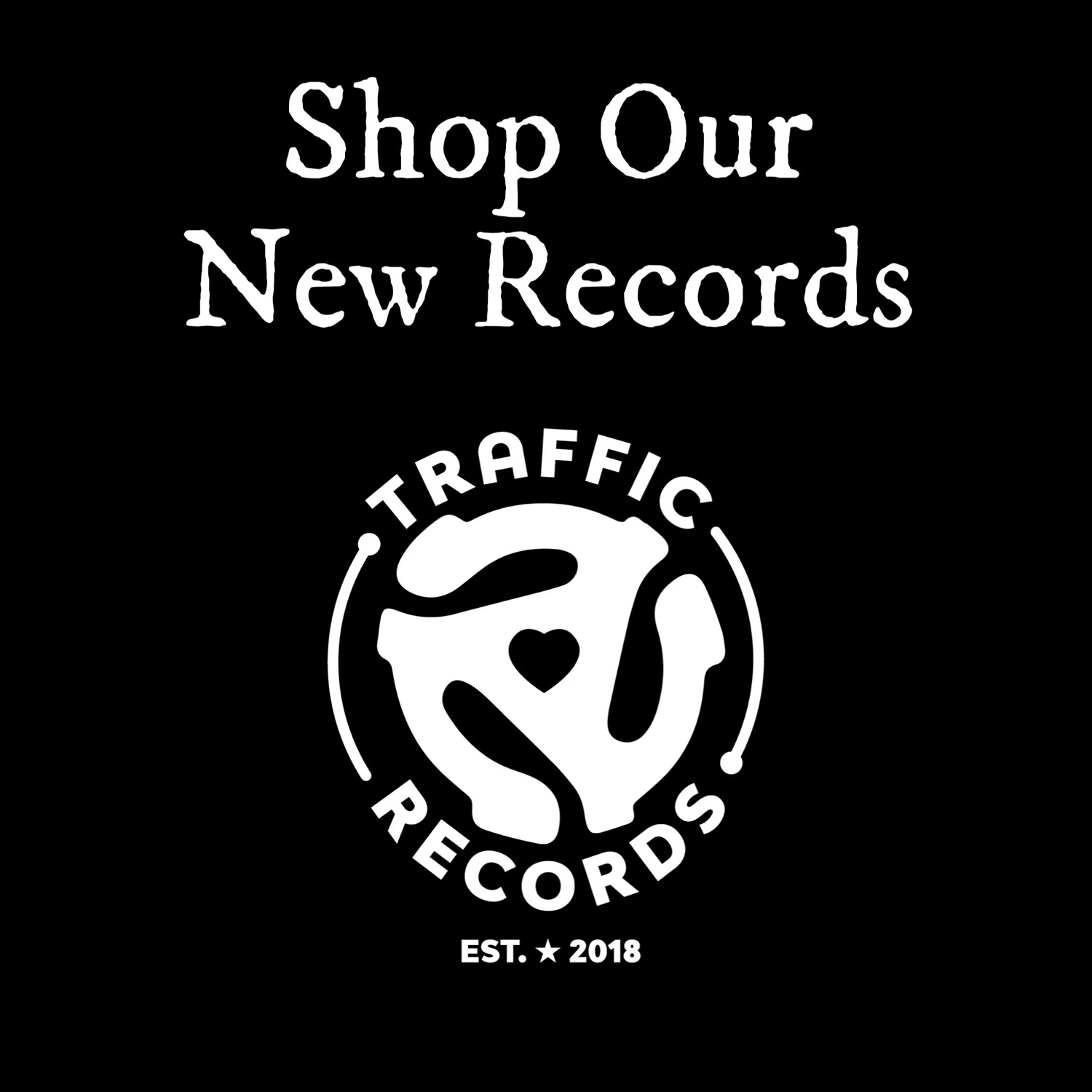 Traffic Record Store