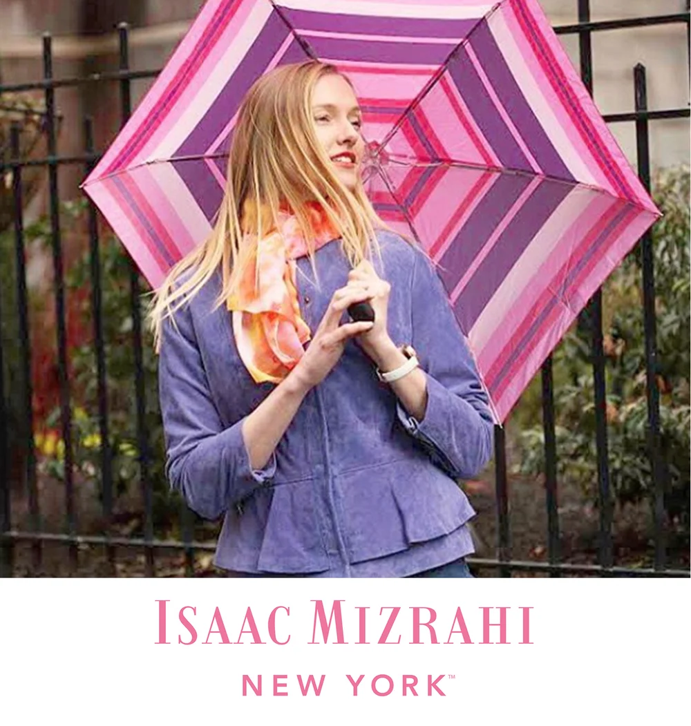 BRANDS — NEW YORK ACCESSORY GROUP