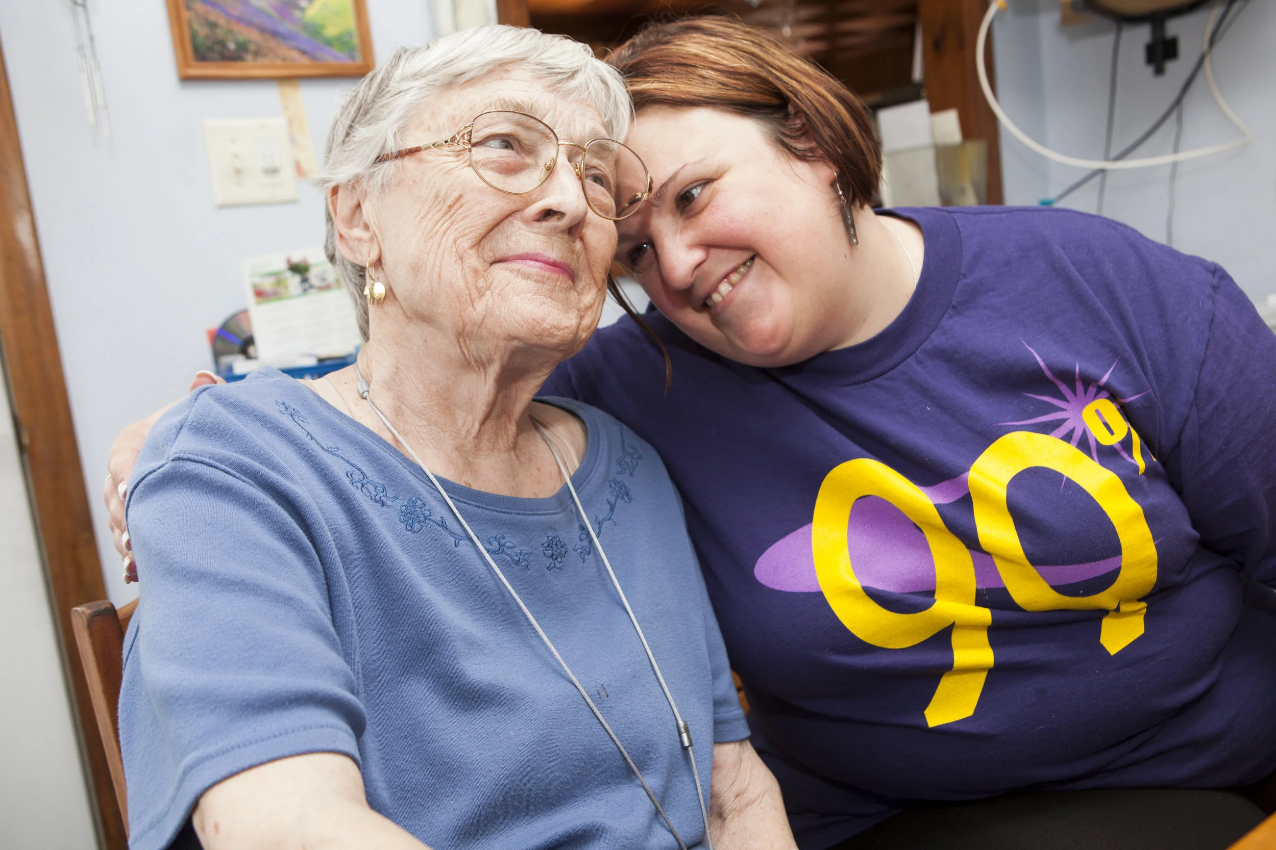 Healthcare Workers Rising Massachusetts