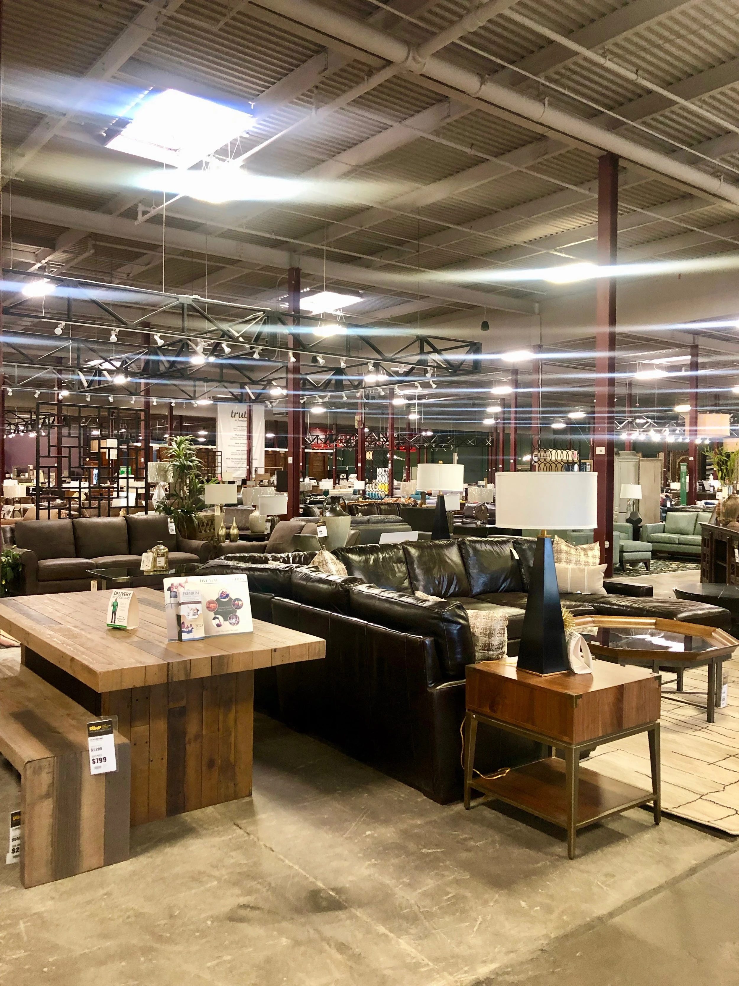 Your guide to local furniture shopping in Philadelphia | Sharp + Grey ...
