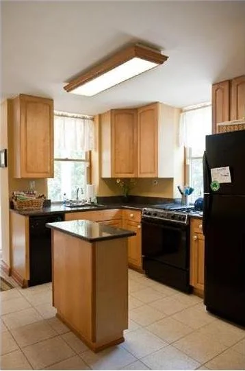 American Foursquare Kitchen Remodel | Sharp & Grey Interiors