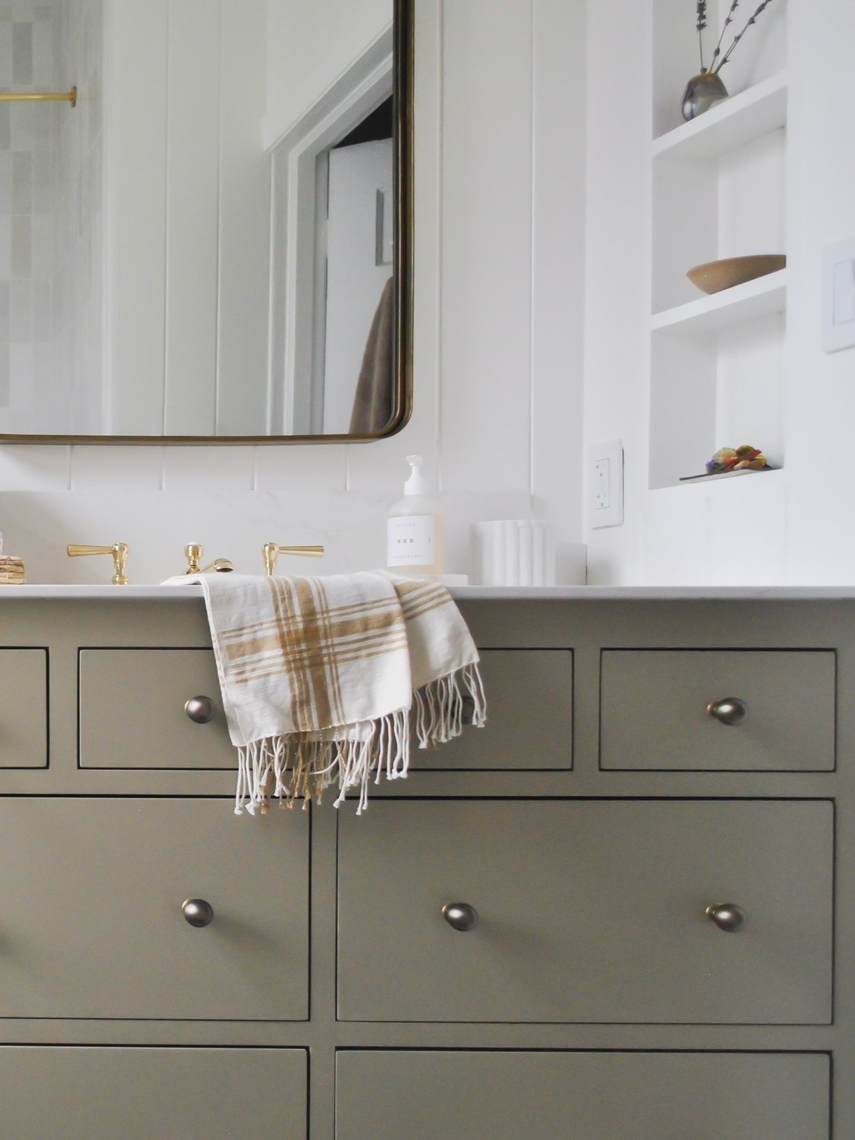 Portfolio | Sharp + Grey Interiors