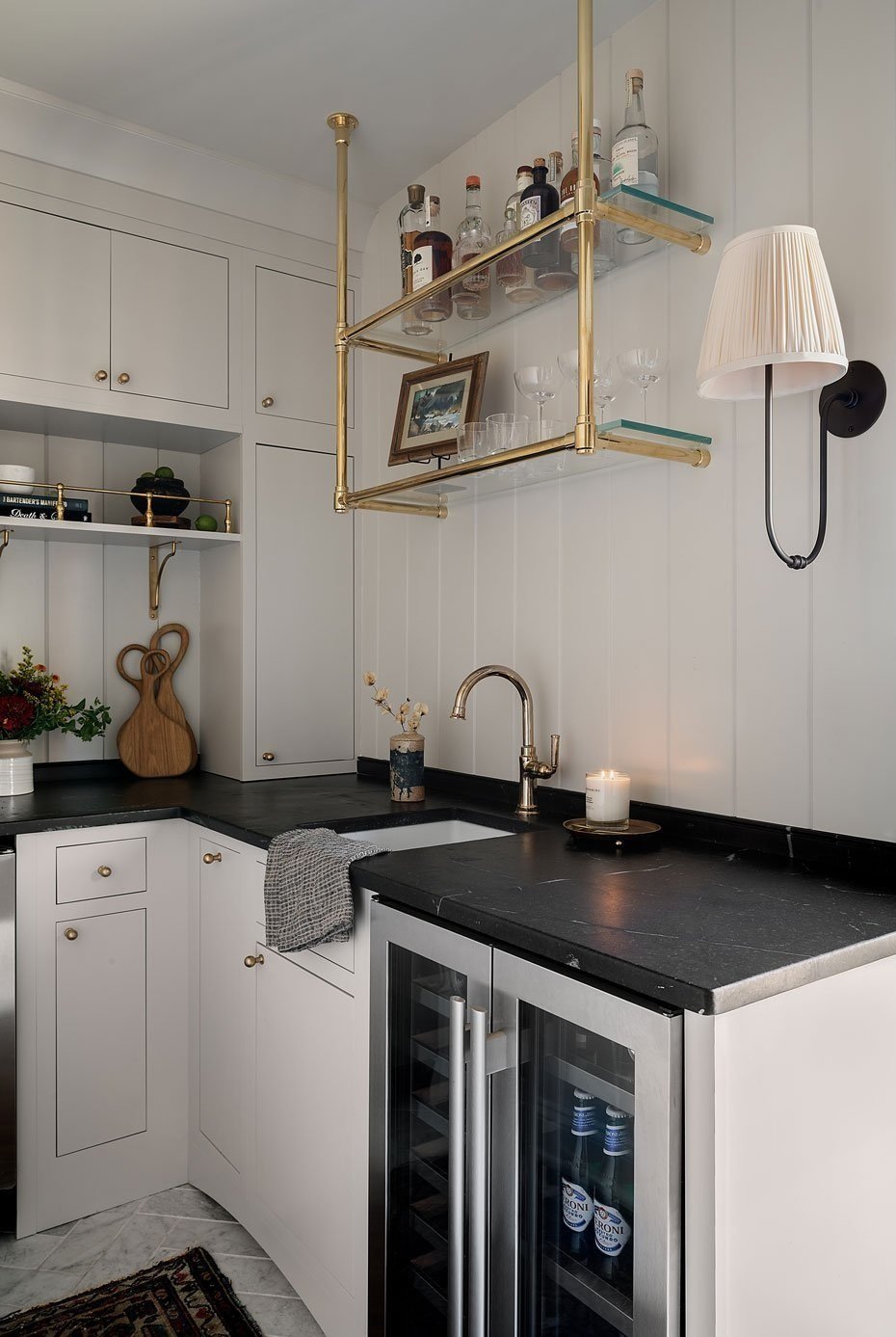 Interior Designers Philadelphia, PA | Sharp & Grey Interiors