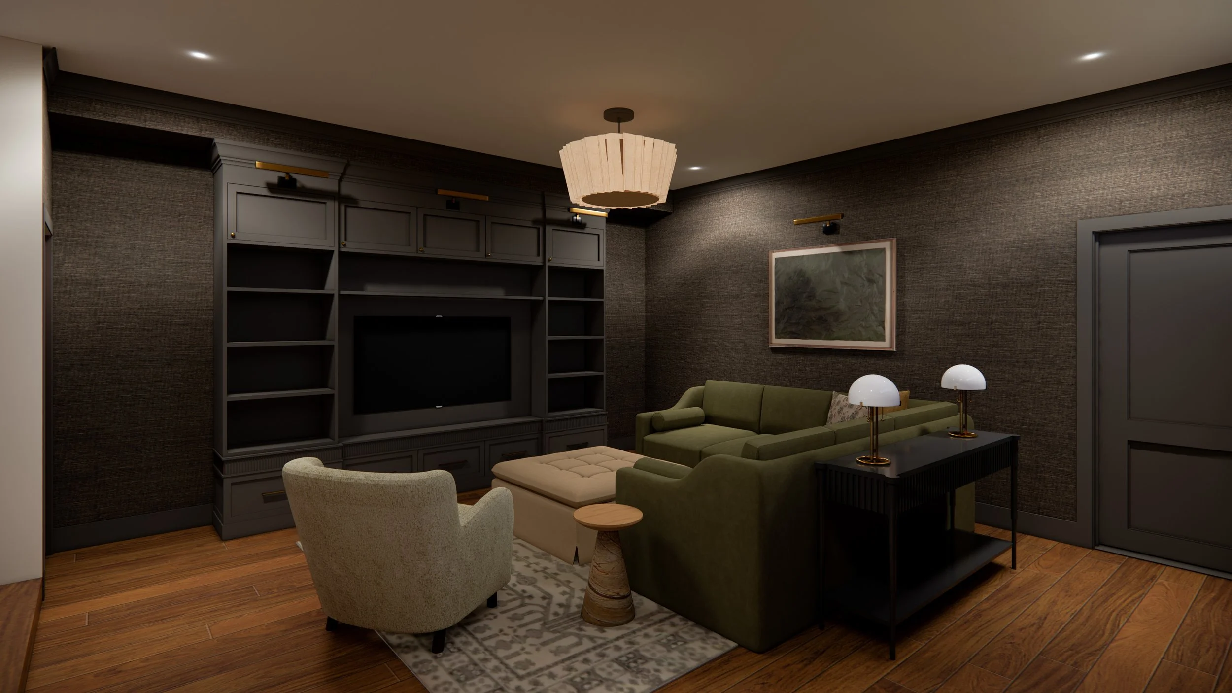 Portfolio | Sharp + Grey Interiors