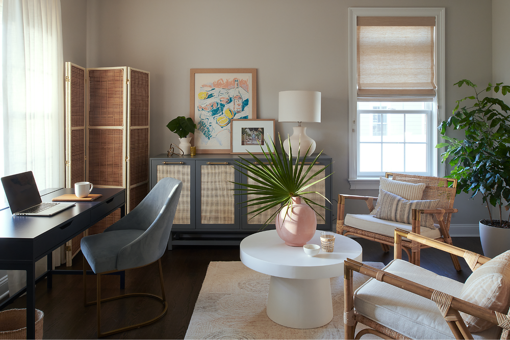 How to Bring West Coast Style into Your East Coast Home | Sharp & Grey ...