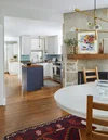 American Foursquare Kitchen Remodel | Sharp & Grey Interiors