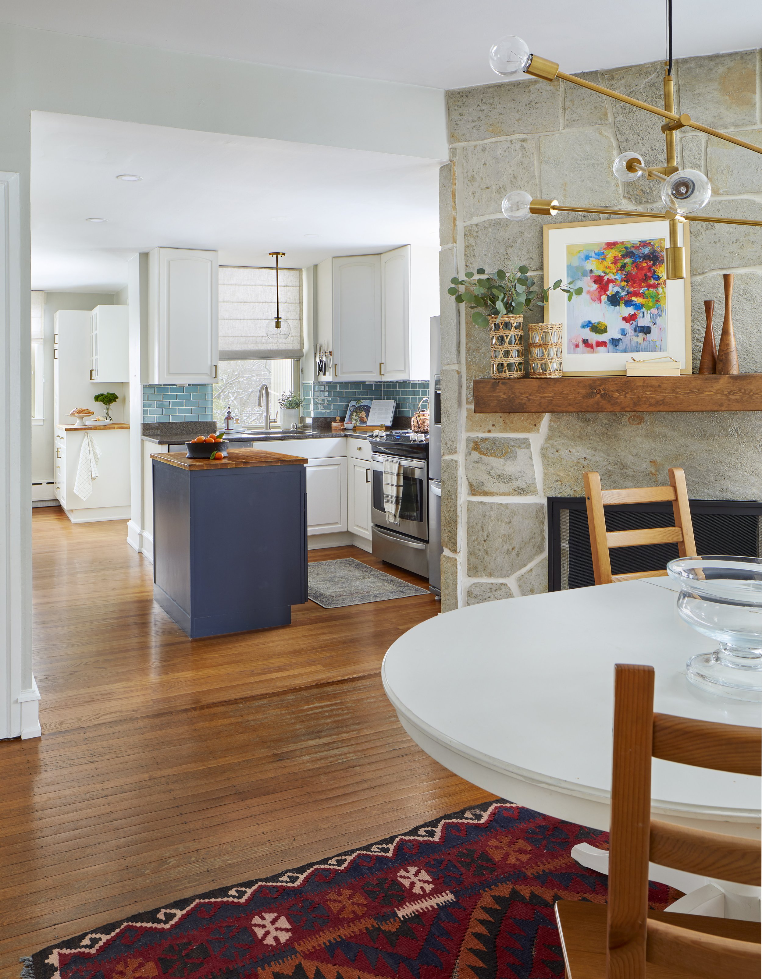 Kitchen Designer Home Renovation | Sharp & Grey Interiors