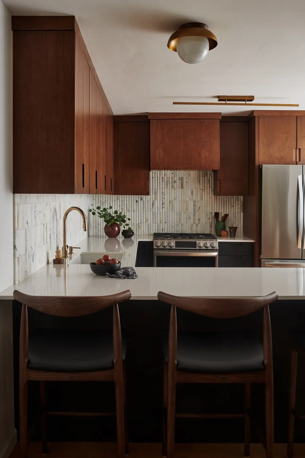 Full Service Interior Design | Sharp & Grey Interiors